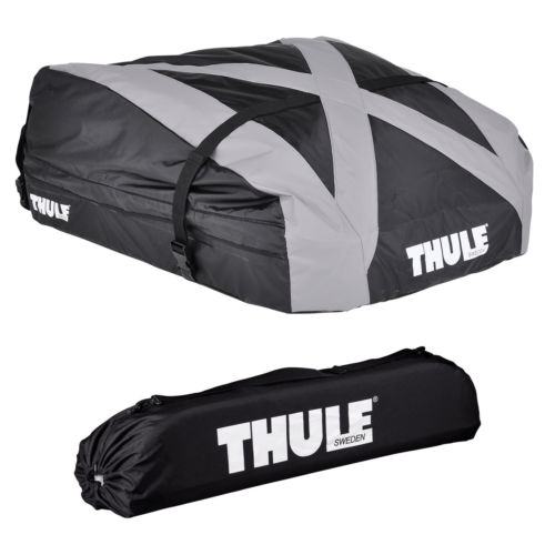 THULE RANGER 90