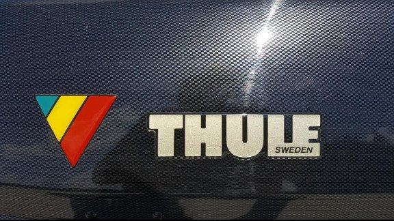 Thule-VISION CARBON 850 kao nova/povoljno