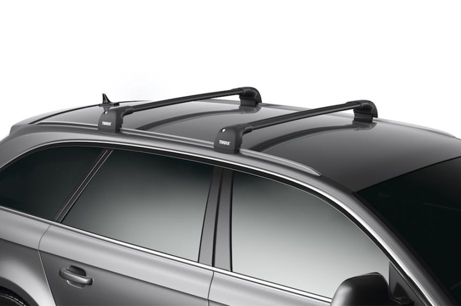 Thule WingBar Edge 721420 + Kit (za Audi Q7/Q8)