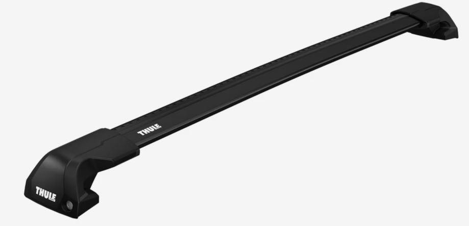 Thule WingBar Edge 721420 + Kit (za Audi Q7/Q8)