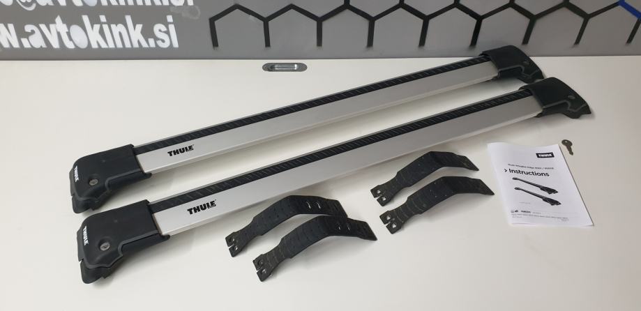 THULE Wingbar Edge 9581 krovni nosači
