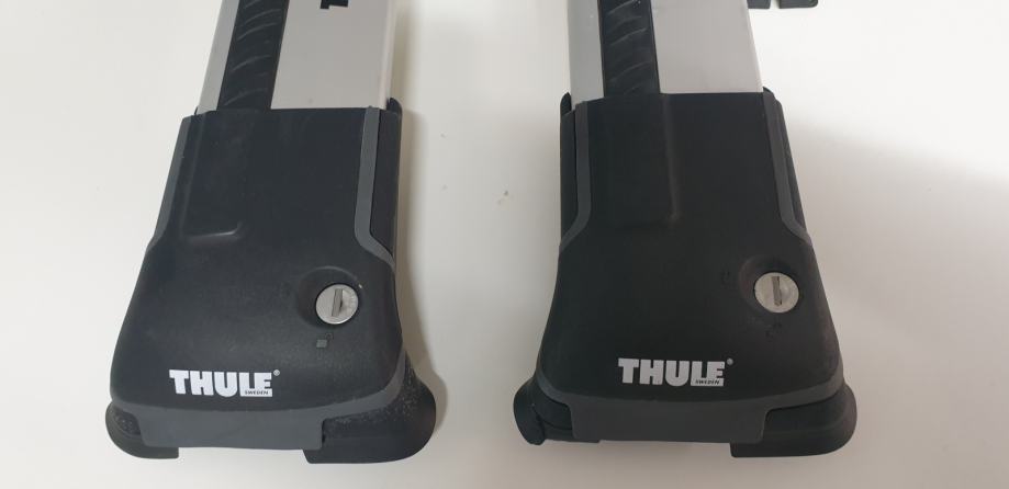 THULE Wingbar Edge 9583 krovni nosači