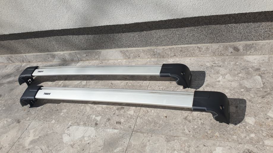 Thule WingBar Edge 9592