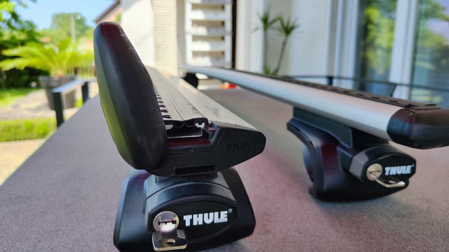 THULE WINGBAR EVO 127 cm (7113)
