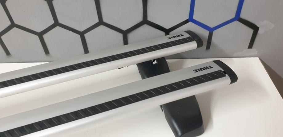 VOLVO V60 THULE krovni nosači 4073 753 961