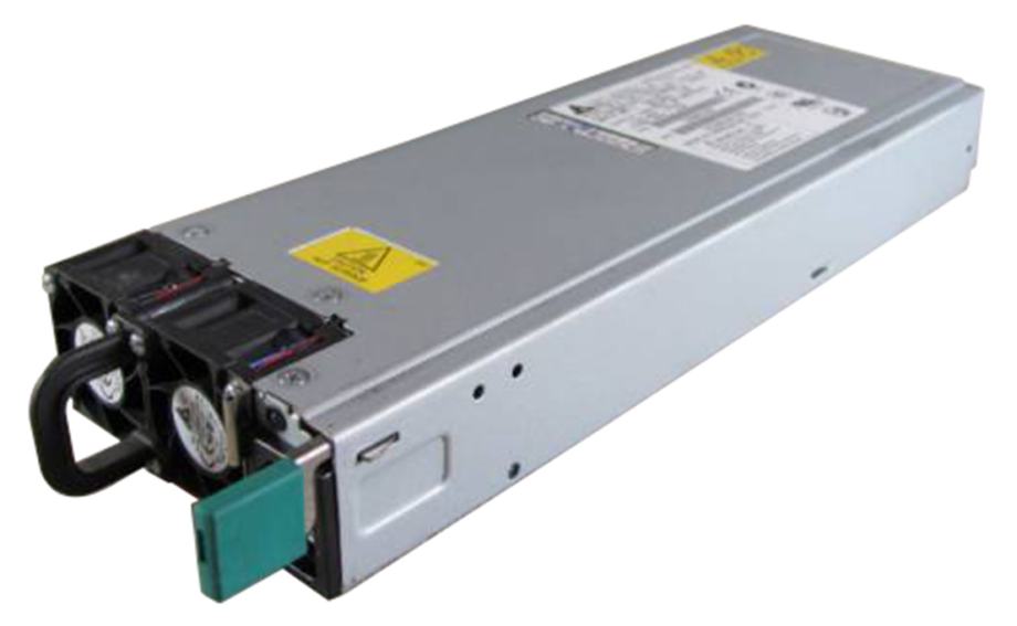 2x Delta Electronics DPS-750PB A 750 W