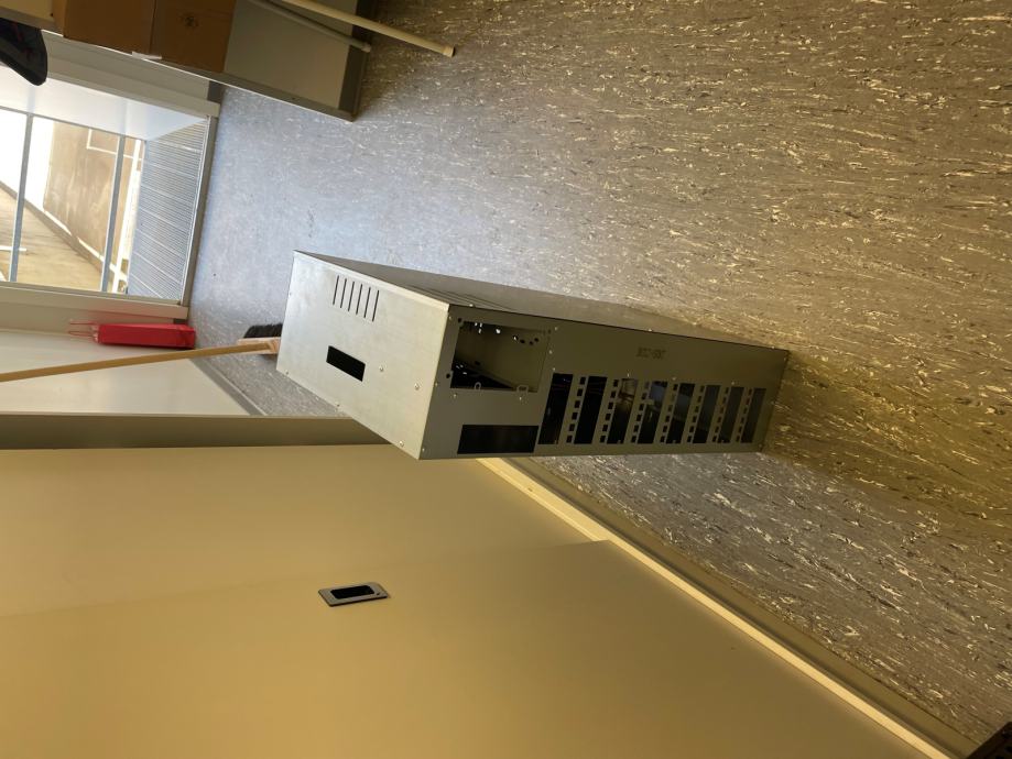 BTC-s37 mining case do 8gpu