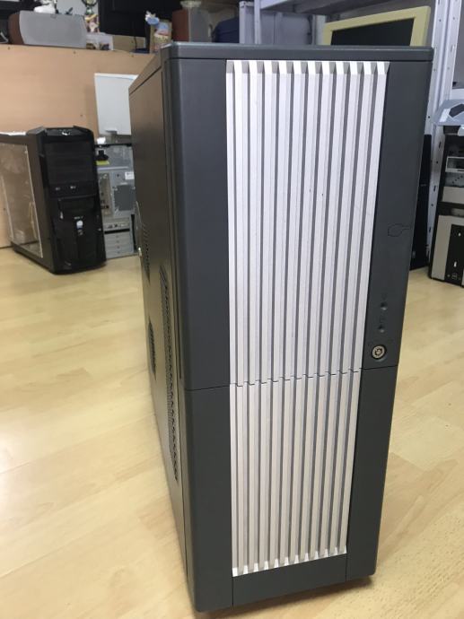 Chieftec Big Tower kučište