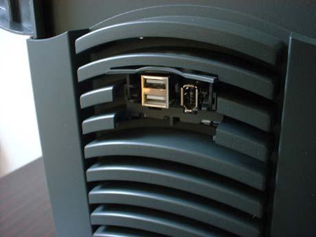 CHIEFTEC DG-01BD-U Dragon serije ATX Mid Tower Case