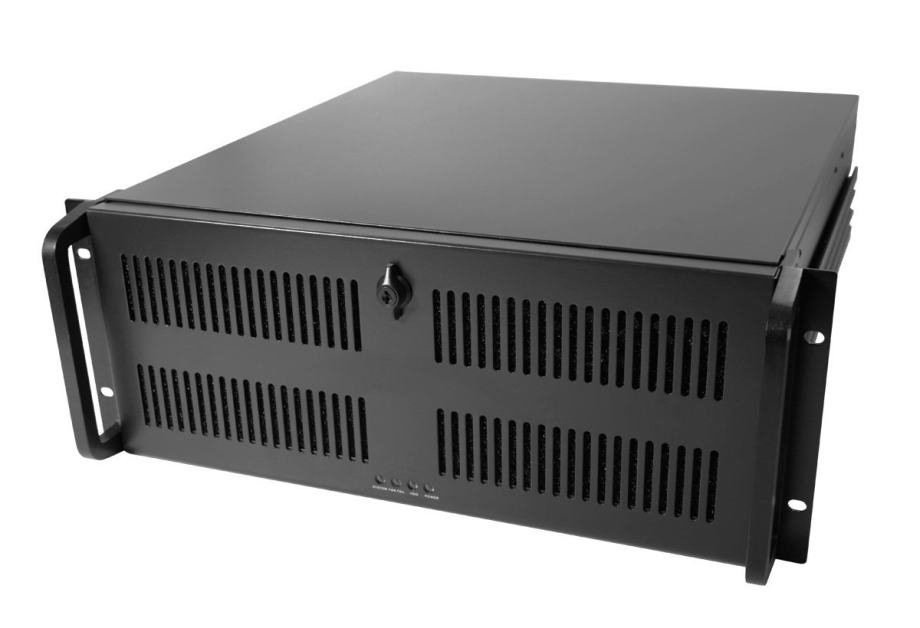 Codegen 4U-600 Kućište Rack 19 Server Studio Case ATX IPC