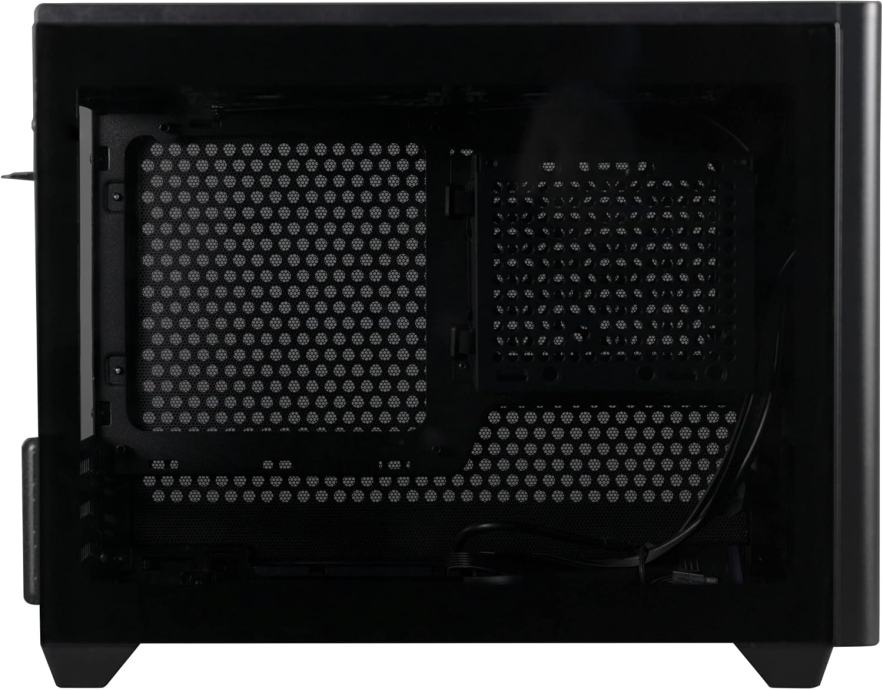P: Cooler Master NR200P Mini ITX kućište + ATX Holder