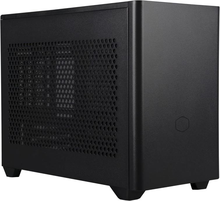 P: Cooler Master NR200P Mini ITX kućište + ATX Holder
