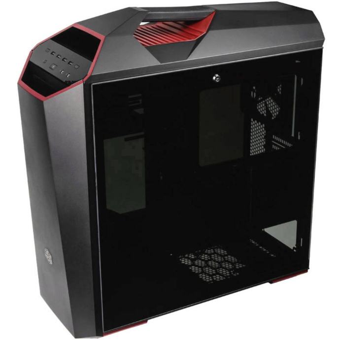 CM MasterCase Maker 5t, u 1/2 ciijene + poklon