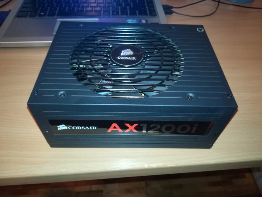 Corsair AX1200i