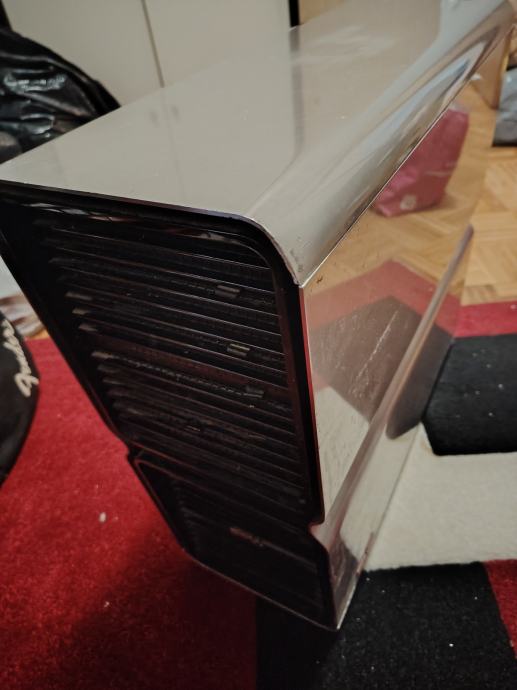 Dell XPS 720 kućište