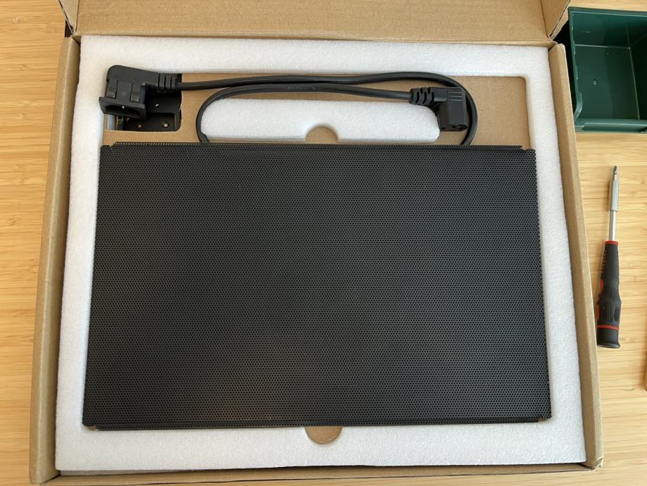 Formd T1 v1.1 ITX