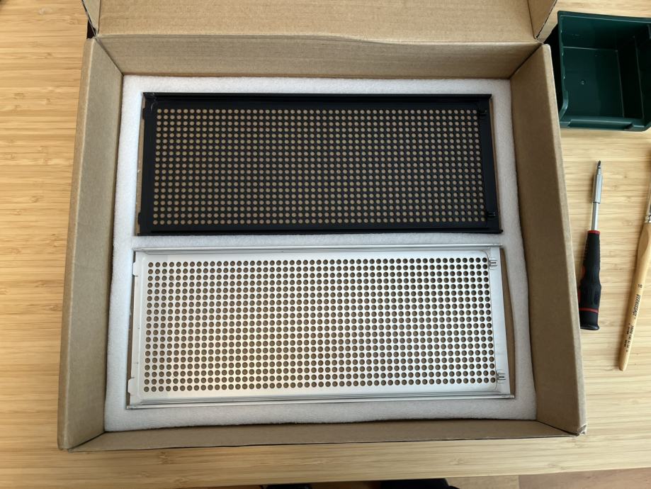 Formd T1 v1.1 ITX