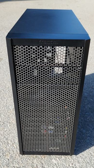 Fractal Design Core 1000