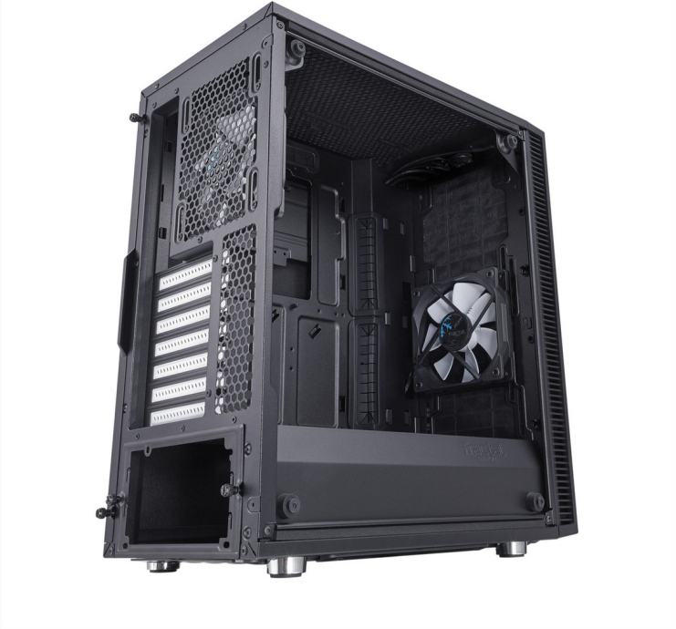 Fractal Design Define C