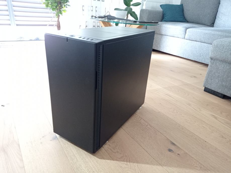 Fractal design - Define R5