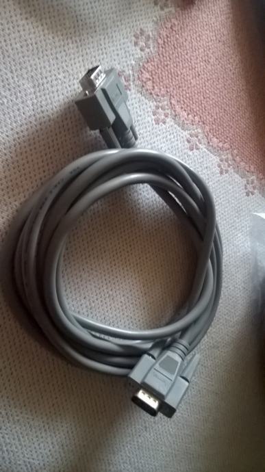VGA kabal