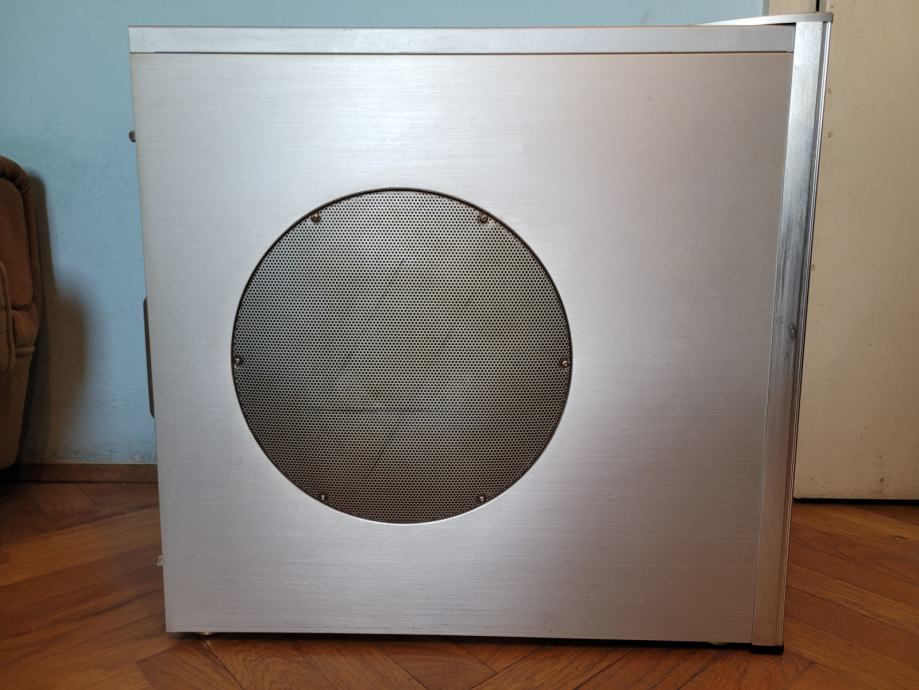 Kućište Cooler Master CM Stacker, Full tower