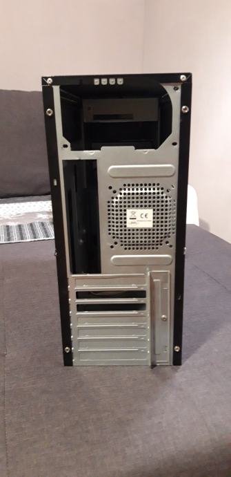 Kučište za kompjuter, pc s pržilicom