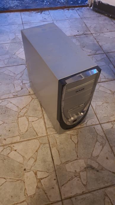 Kučište za kompjuter