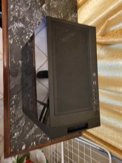 Kućiste MS ARMOR V500