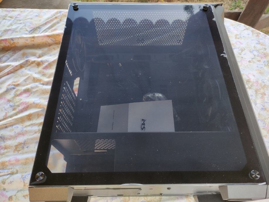 Kućište MS Armor V710