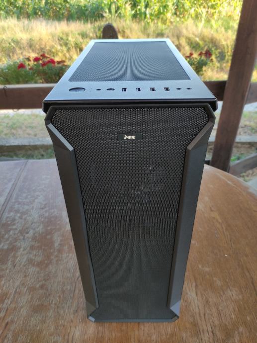 Kućište MS Armor V710