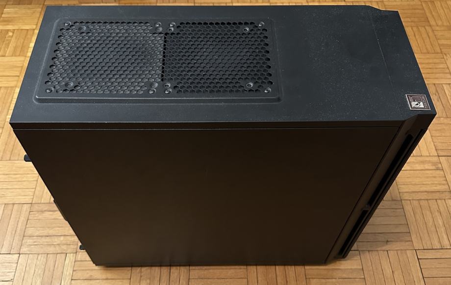 Kućište za PC Antec P100