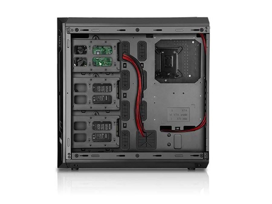 KUĆIŠTE SAMA ARK HIGH-END ATX-III *NOVO-NEKORIŠTENO*