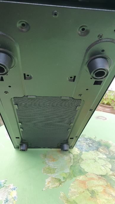 Kućište SilverStone RL01