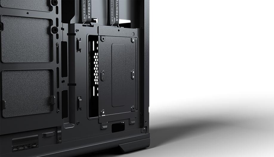 Metallicgear Neo Mini V2 - Crno - Neoštećeno