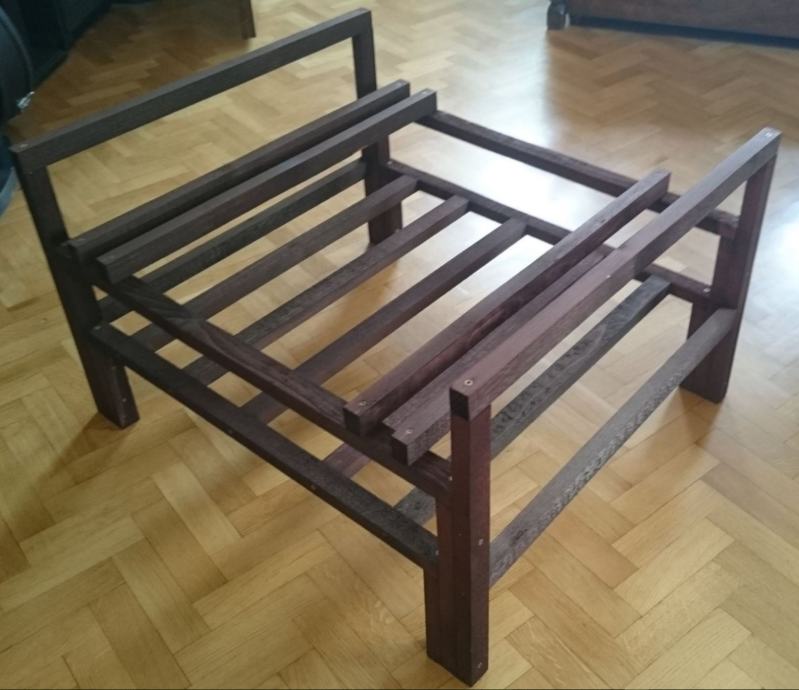 Mining frame za mining rig