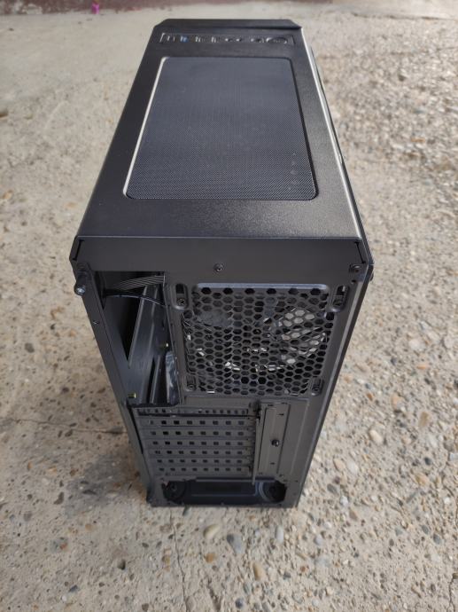 Kućište MS Armor V700