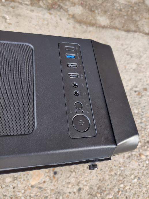 Kućište MS Armor V700