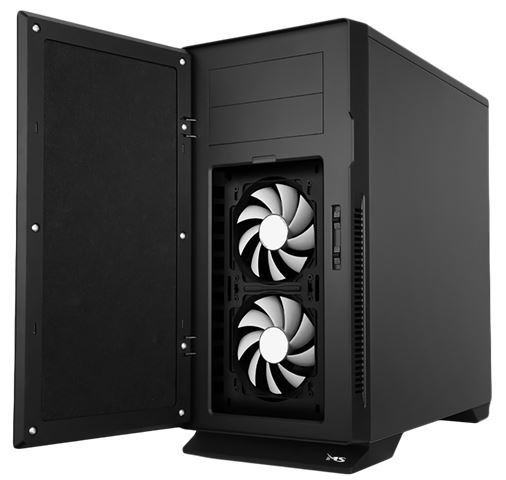 MS Black Widow •• AKCIJA