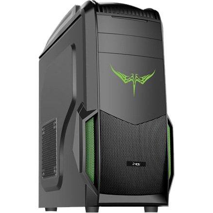 MS Champion kućište