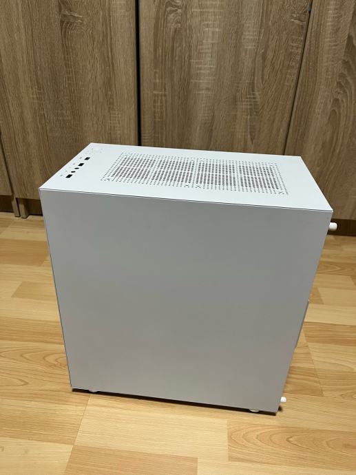 MS fighter S301 kučište za pc, jamstvo 11/24.