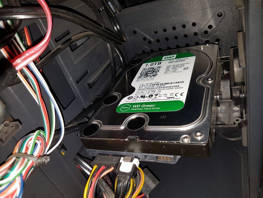 MS MINOTAUR gaming kućište(SAMO KUČIŠTE ) HITNO!!ZADNJA CIJENA