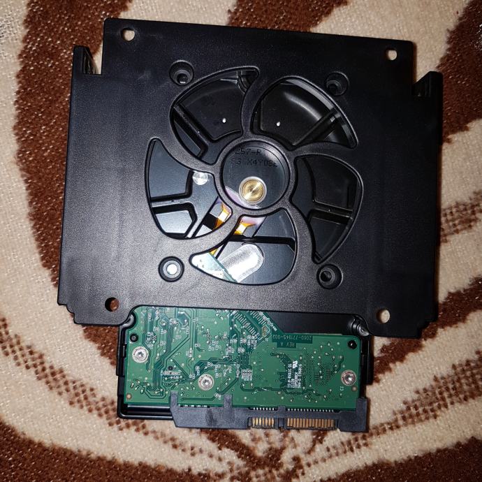 MS MINOTAUR gaming kućište(SAMO KUČIŠTE ) HITNO!!ZADNJA CIJENA