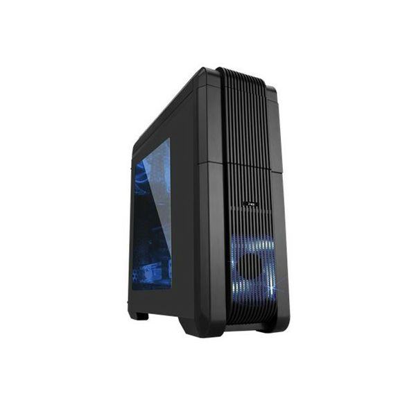 ms monster gaming kućište