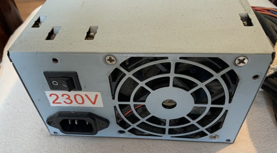 Napajanje za PC