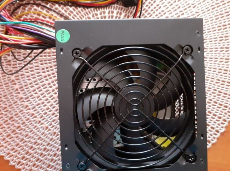 Napajanje za PC *novo*