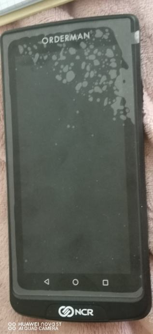 Orderman(NCR) 9 pro