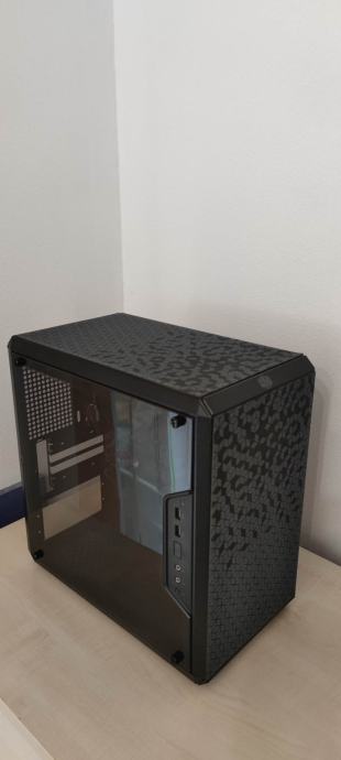 PC Kuciste MASTERBOX Q300L NOVO