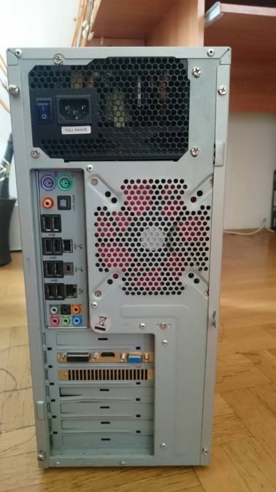 PC kućište