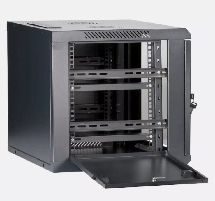 ProfiPatch kutija / kabinet za servere i mrežne komponente